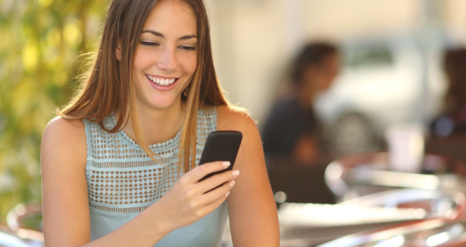 Mobiele Telefonie – Call Flow